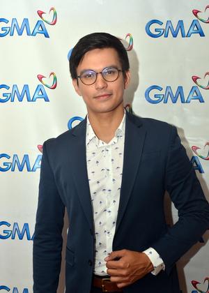 Tom Rodriguez renews ties with GMA Network | News and Events | GMA ...
