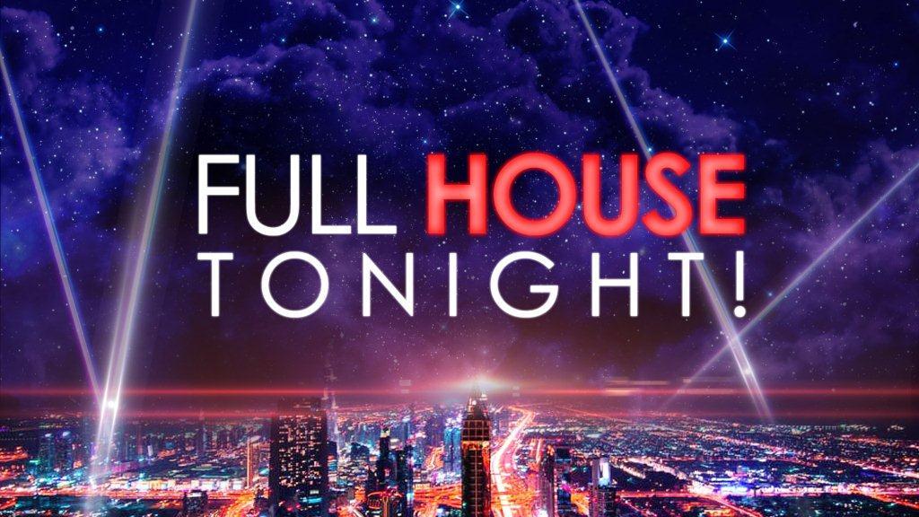 GMA Network brightens up Saturday nights with Full House Tonight | News ...