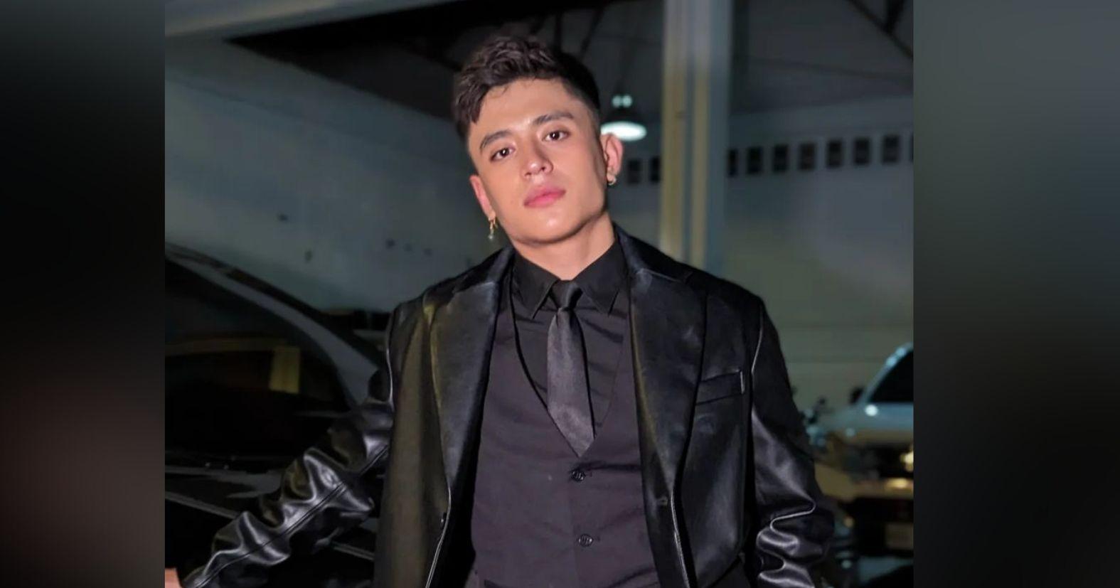 Kelvin Miranda, totoo bang na-booking ng isang international singer ...