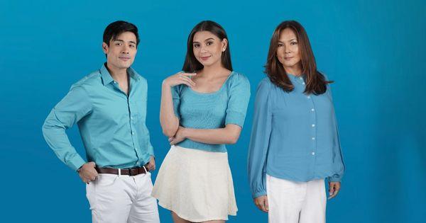 Stars ng "Hearts on Ice," ibinahagi ang kanilang proudest moments in life! | News and Events ...
