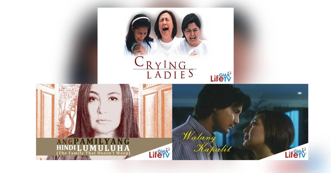 Catch a Megastar marathon this October on GMA Life TV! | News and Events | GMA Pinoy TV - The ...