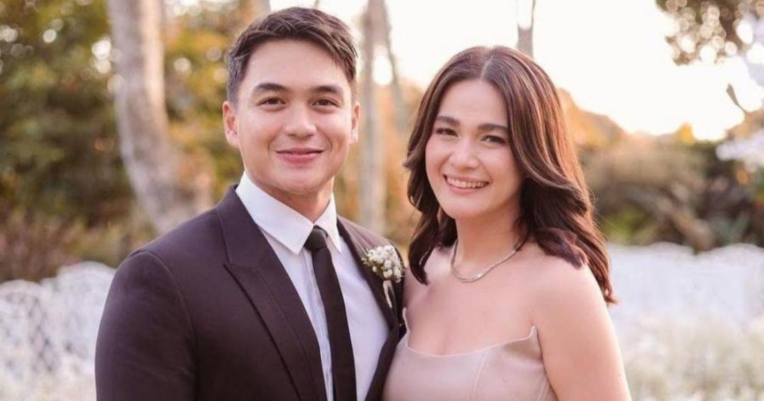 Timeline of Bea Alonzo and Dominic Roque's relationship | News and ...