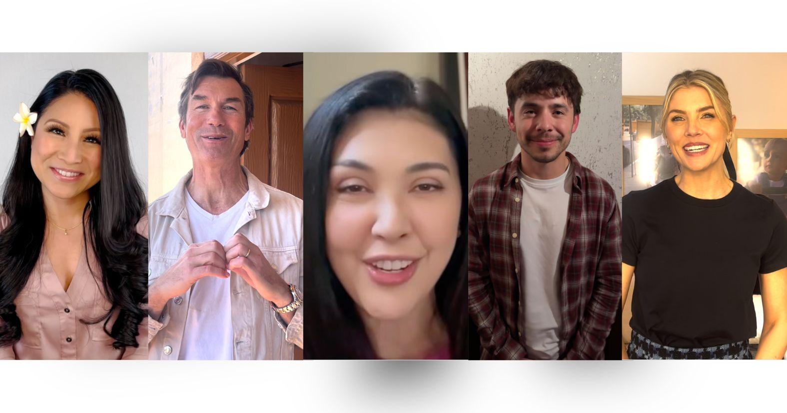 Celebrities invite global Pinoys to watch Make Your Marc | News and ...