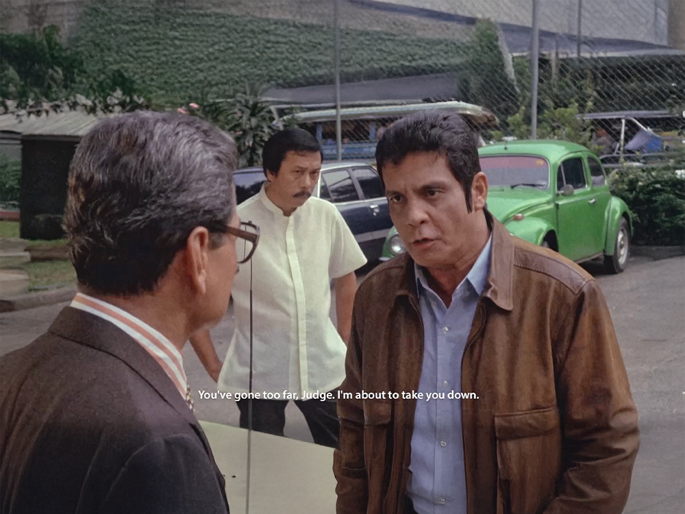 Celebrate Da King! FPJ Movie Specials Every Weekend on GMA Pinoy TV ...