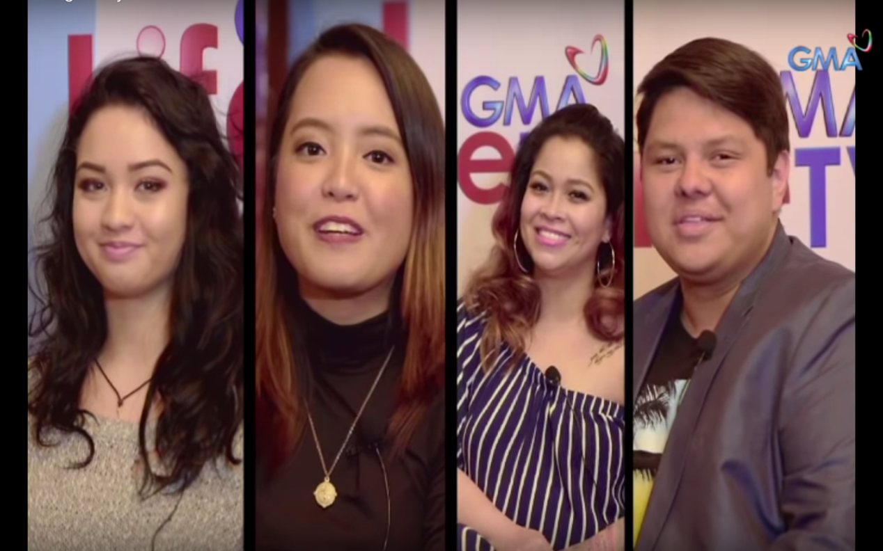 Becoming Pinoy: Fil-Am YouTube stars | News and Events | GMA Pinoy TV - The Home of Global Pinoys.