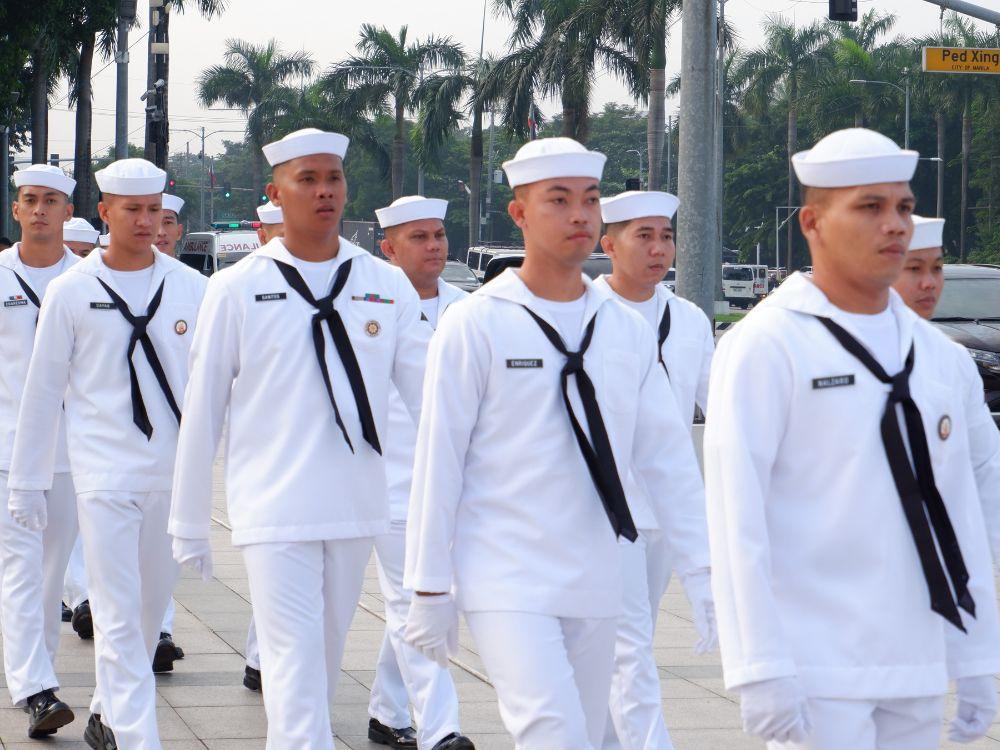 Pinoy Marino Rights: Honoring Filipino Seafarers | News and Events ...