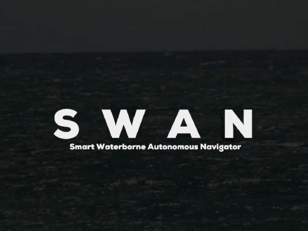 CIT-U students behind the maritime breakthrough SWAN Aquatic Drone ...