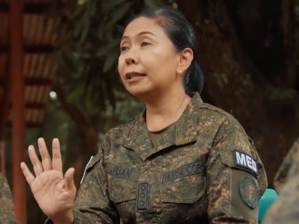 GMA Pinoy TV's Original Series Global Pinoy Unlimited presents: Col ...