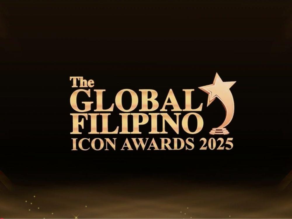 Global Pinoys of the Week: Outstanding Global Pinoys awarded at the Global Filipino Icon Awards ...