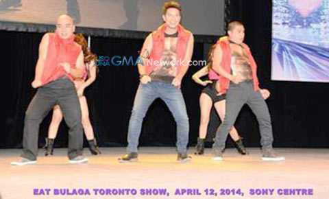 GMANetwork.com - Pinoy TV - Photo Galleries