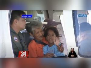 Batang hindi makalakad dahil sa bukol, ipapa-opera ng GMA Kapuso Foundation | GMANetwork.com ...