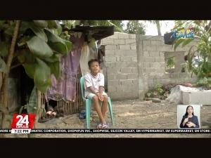 Batang napaoperahan ng GMA Kapuso Foundation noon, muling humingi ng tulong | GMANetwork.com ...