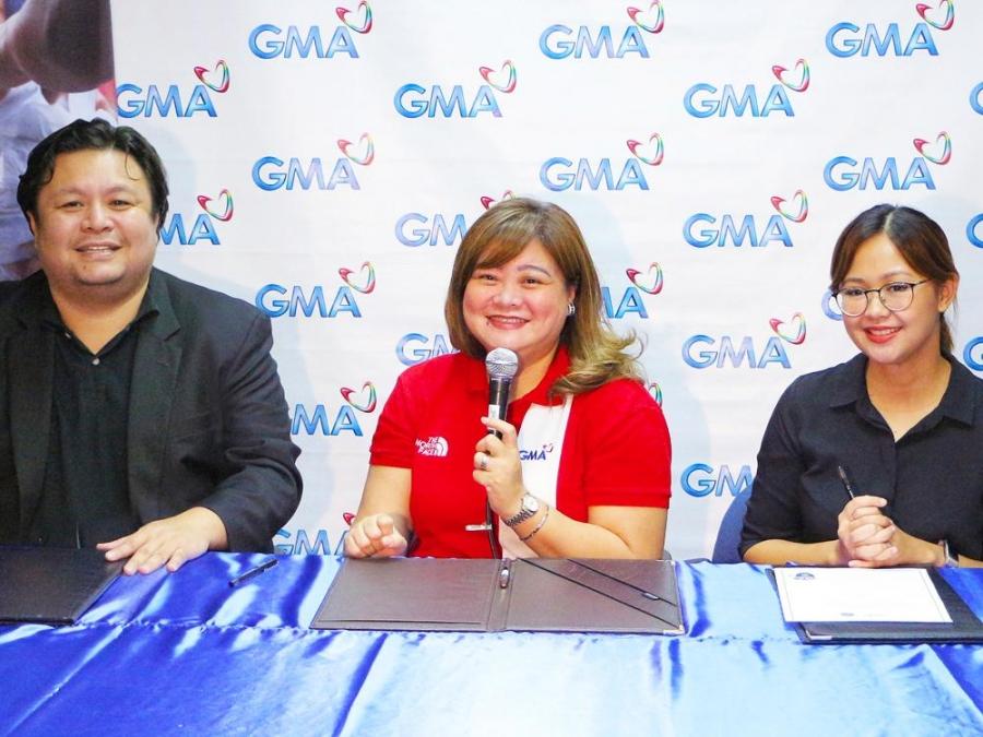 Kapuso Foundation's Rebuild Marawi Project gets help from The Coffee ...