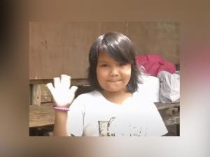 Batang may bukol sa pisngi, napaoperahan at muling hinatiran ng tulong ng GMA Kapuso Foundation ...