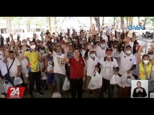 GMA Kapuso Foundation, nagbigay ng libreng serbisyong medikal sa mga ...