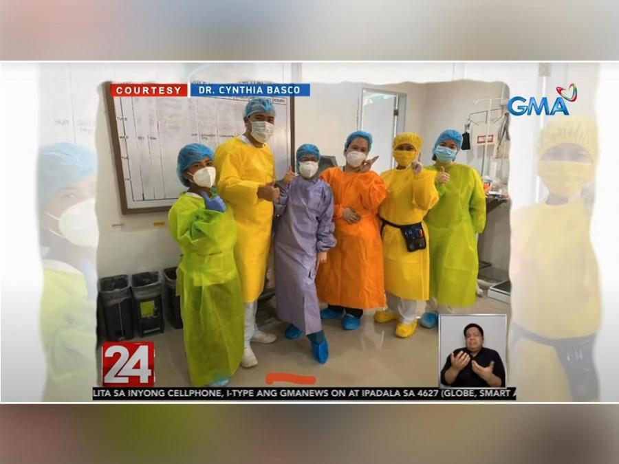 GMA Kapuso Foundation helps Bulacan | GMANetwork.com - Foundation ...