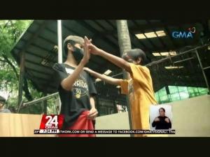 GMA Kapuso Foundation at partners nito, naghandog ng libreng tuli para ...