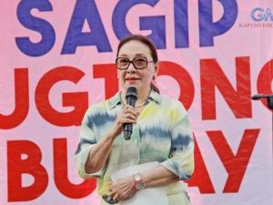 GMA Kapuso Foundation's Sagip Dugtong Buhay Continues Lifesaving ...