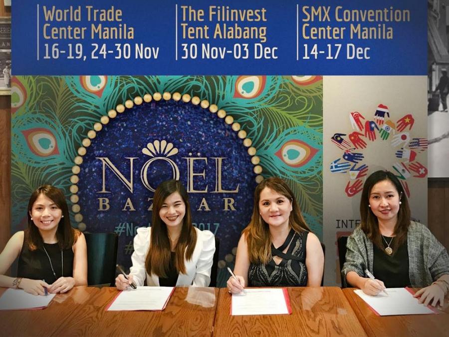 Noel Bazaar levels up Christmas shopping | GMANetwork.com - Foundation ...