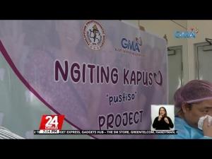 GMA Kapuso Foundation, naghandog ng libreng pustiso ngayong Oral Health ...