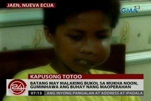 GMANetwork.com - Foundation - Home of the Kapuso Foundation