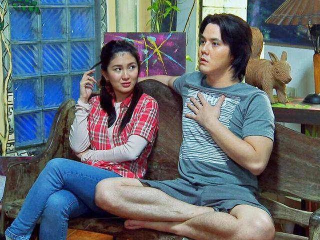 GMA Network Meme Generator