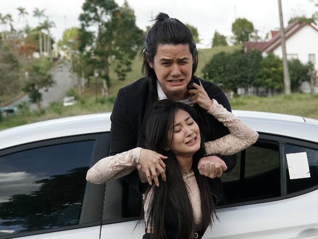 GMA Network Meme Generator