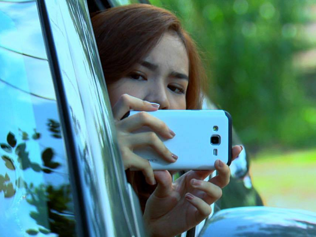 GMA Network Meme Generator