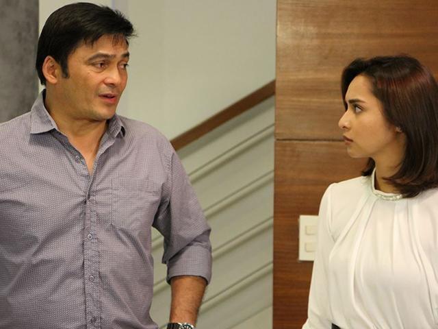 GMA Network Meme Generator