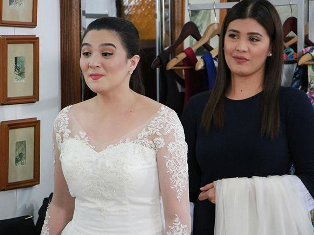 GMA Network Meme Generator