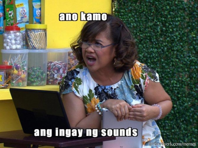 ano kamo | GMA Meme Generator