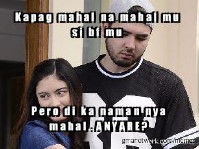 Assuming | GMA Meme Generator