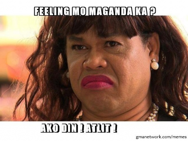 ATLIT | GMA Meme Generator