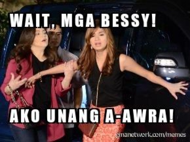 Awra | GMA Meme Generator