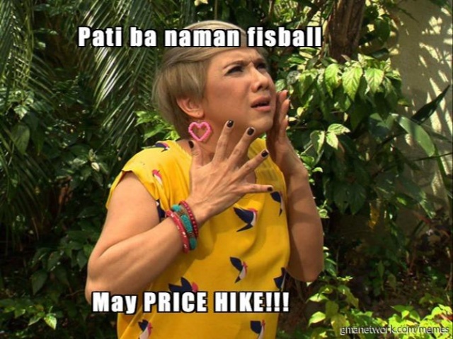 Bakit ganun | GMA Meme Generator