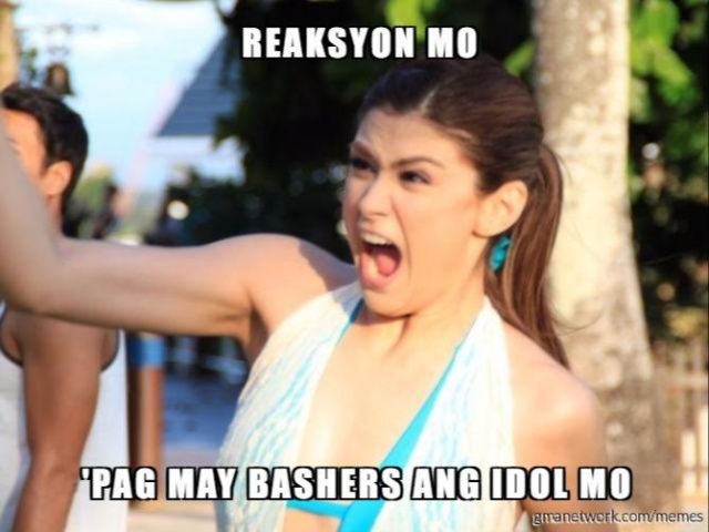 BEAST MODE ON | GMA Meme Generator