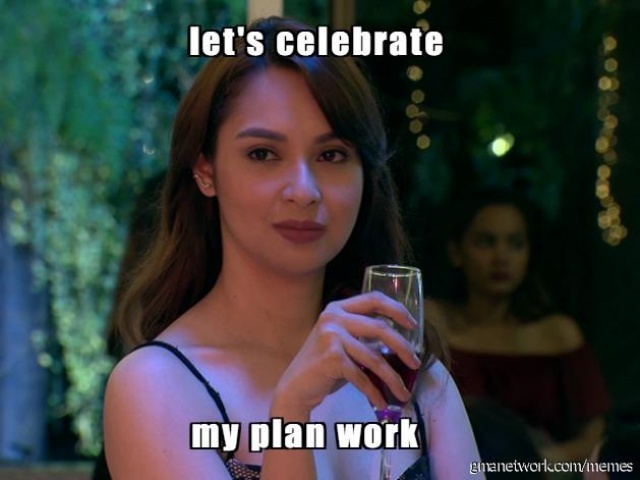 celebrate | GMA Meme Generator