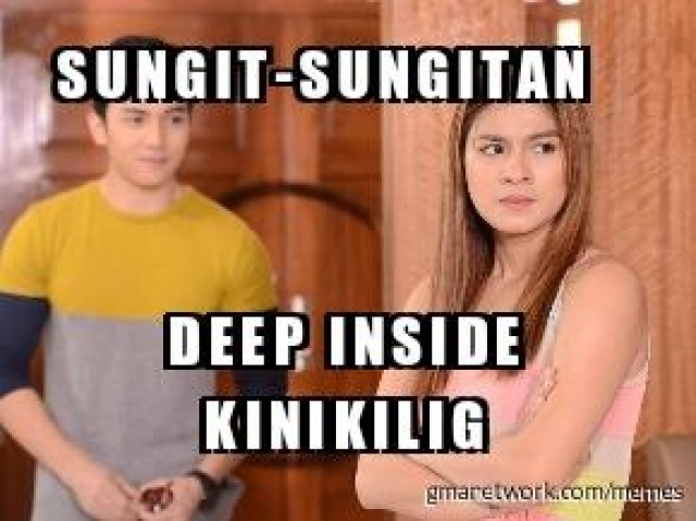 Crush | GMA Meme Generator