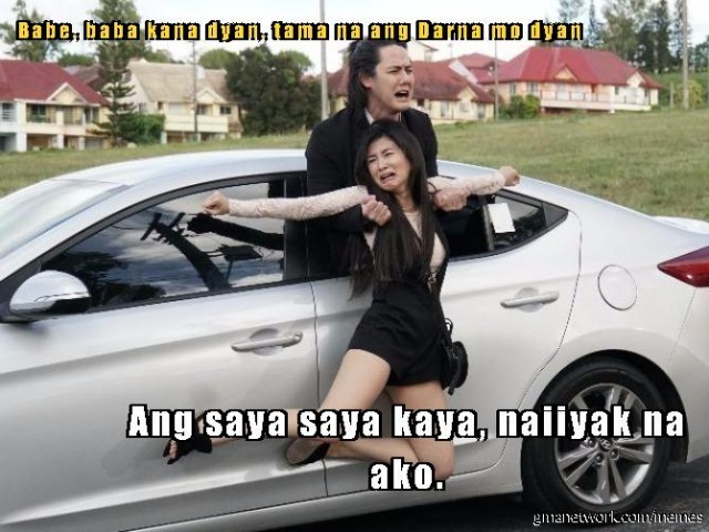 Darna | GMA Meme Generator