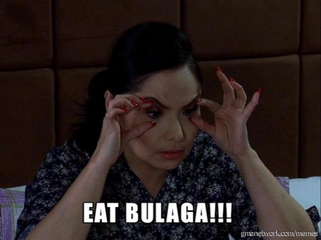 Eat Bulaga | GMA Meme Generator