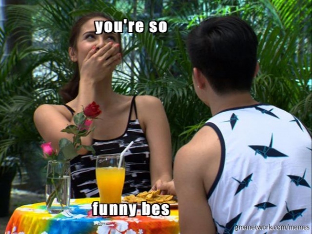 funny | GMA Meme Generator