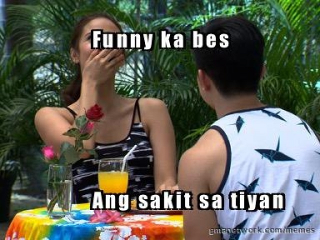 Funny ka | GMA Meme Generator