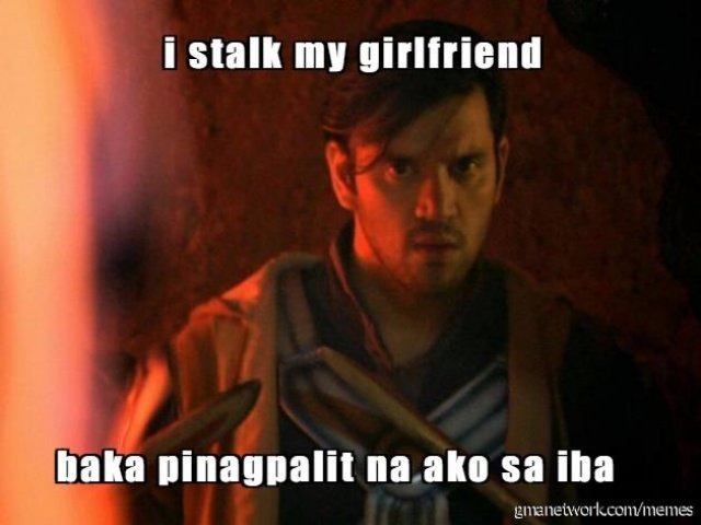 gf | GMA Meme Generator