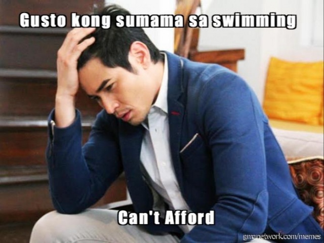 guyzzz utang muna please | GMA Meme Generator