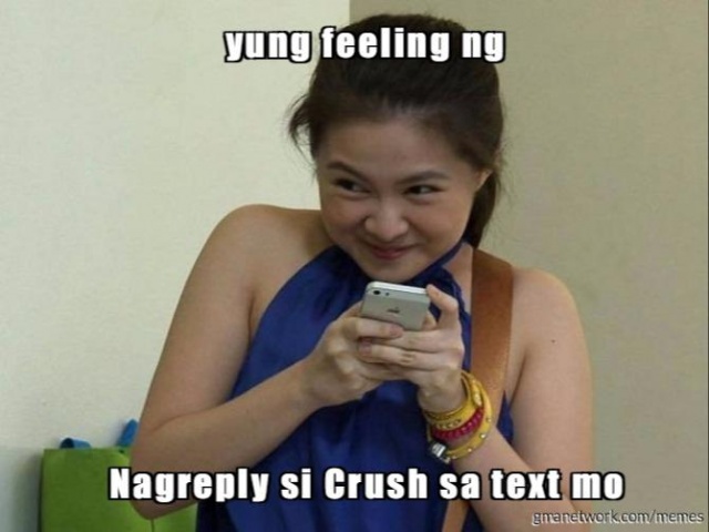 heaven | GMA Meme Generator