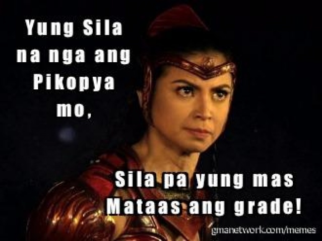 Kopya | GMA Meme Generator