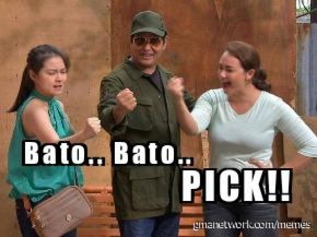 Laro | GMA Meme Generator