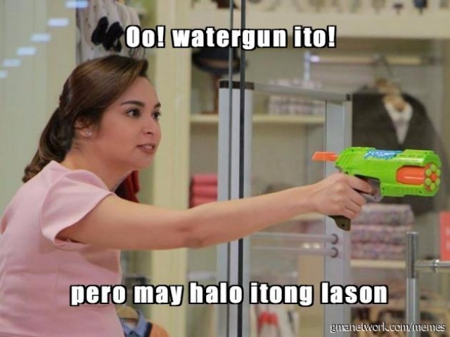 lason | GMA Meme Generator