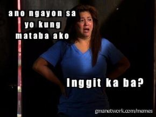 Mataba | GMA Meme Generator