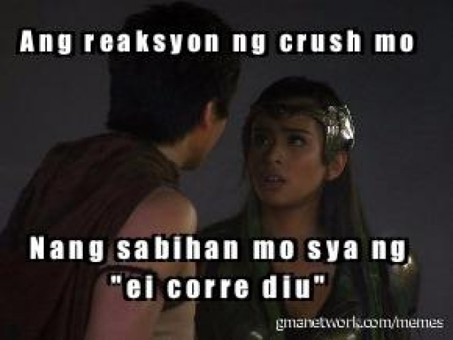 Nagulat | GMA Meme Generator